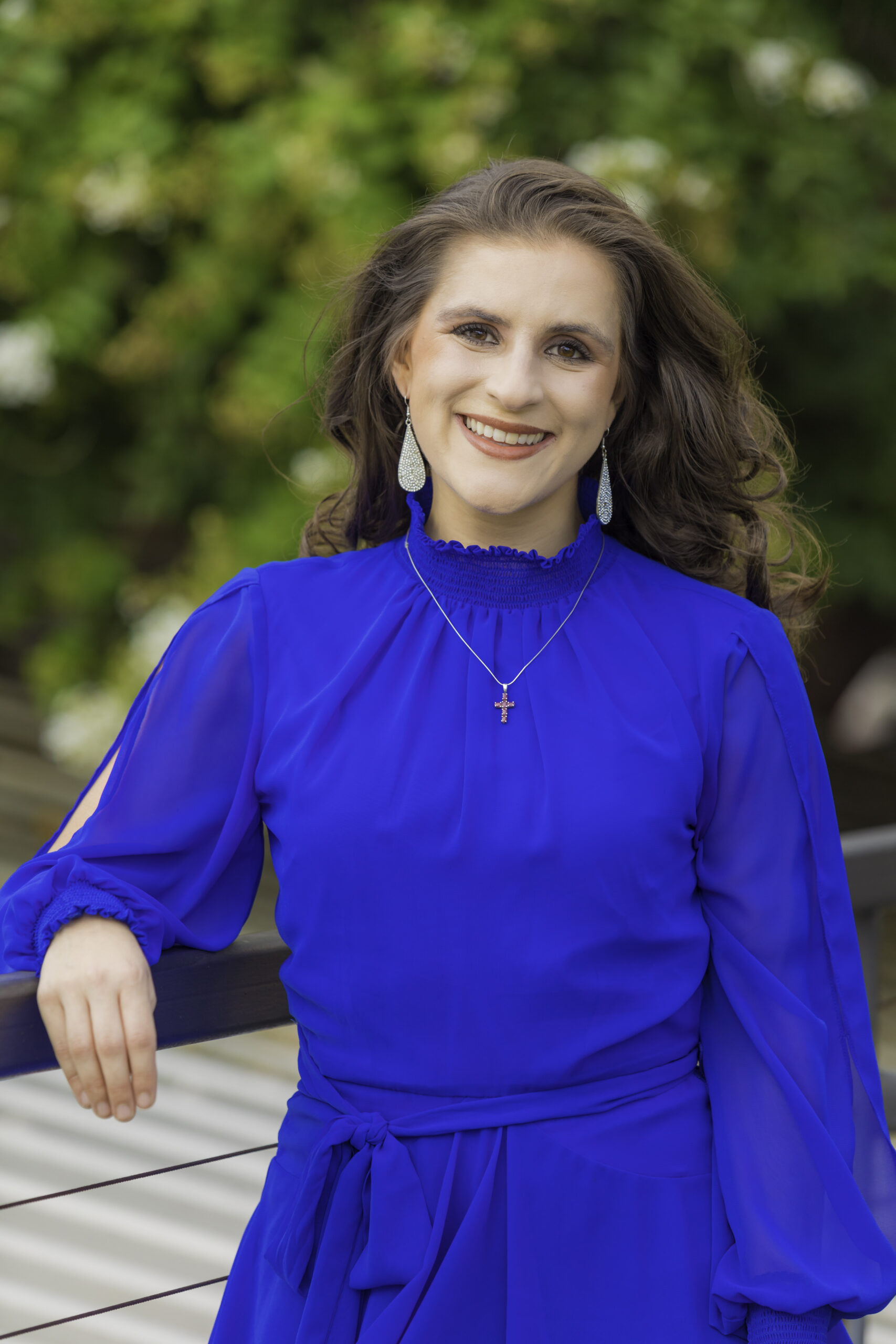 EXECUTIVE BOARD - JL Birmingham