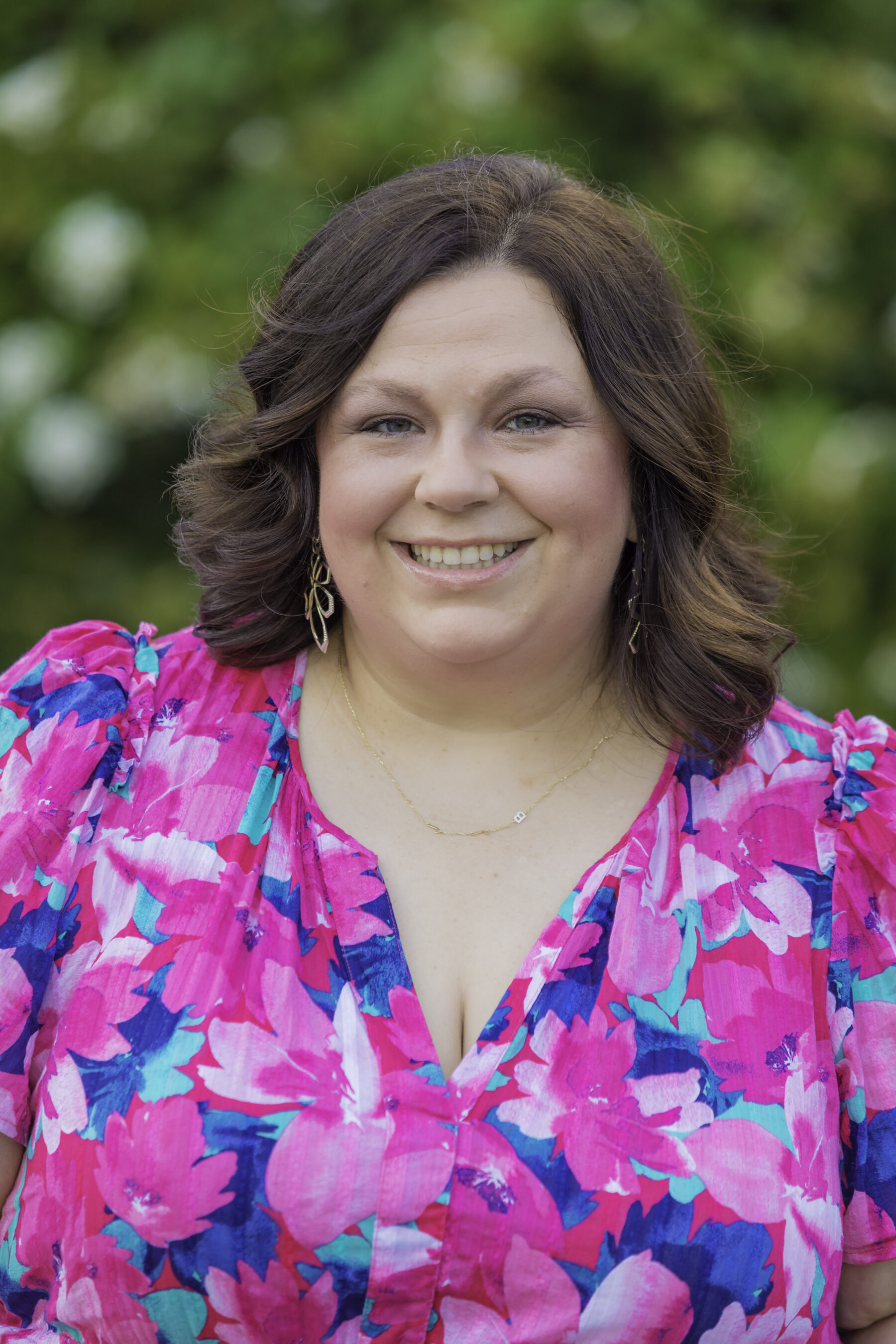 EXECUTIVE BOARD - JL Birmingham