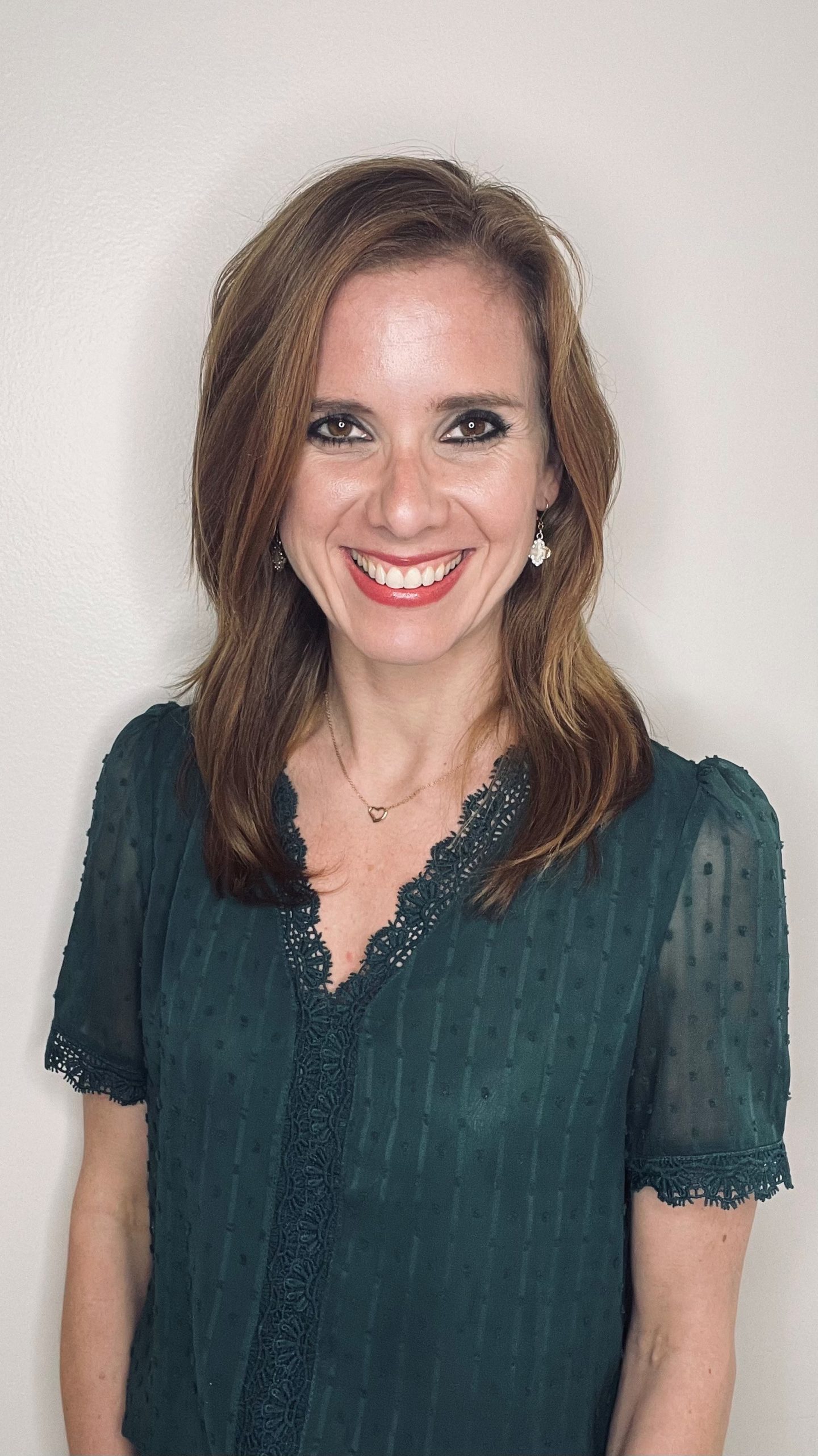 CONTACT STAFF - JL Birmingham