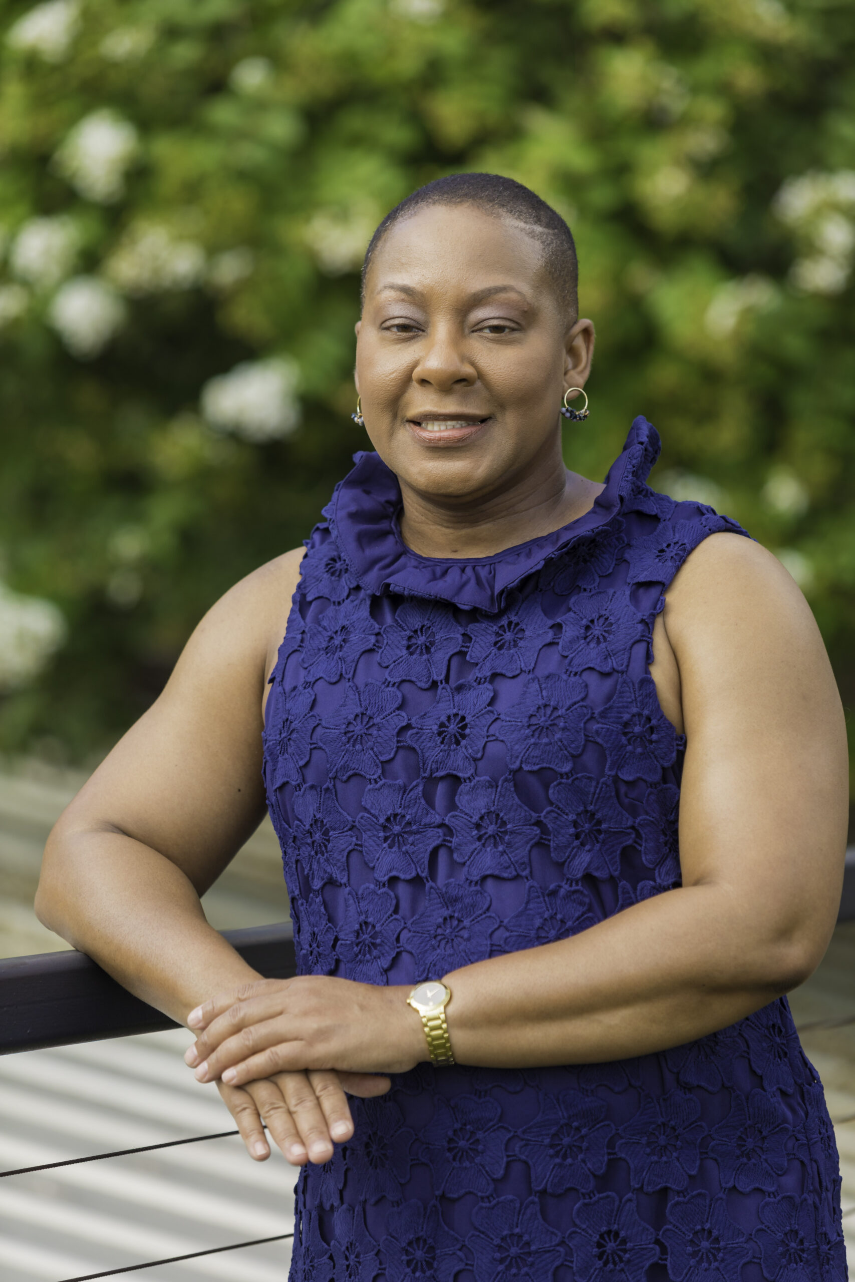 EXECUTIVE BOARD - JL Birmingham