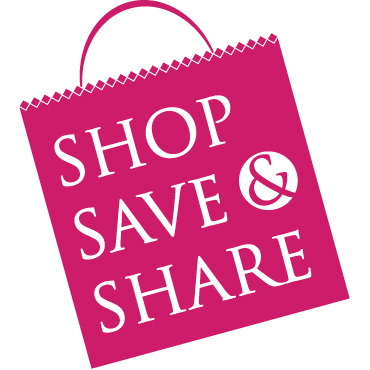 SHOP SAVE & SHARE - JL Birmingham