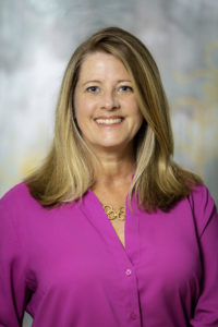 EXECUTIVE BOARD - JL Birmingham